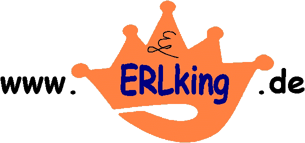 Des ERLkings Homepage